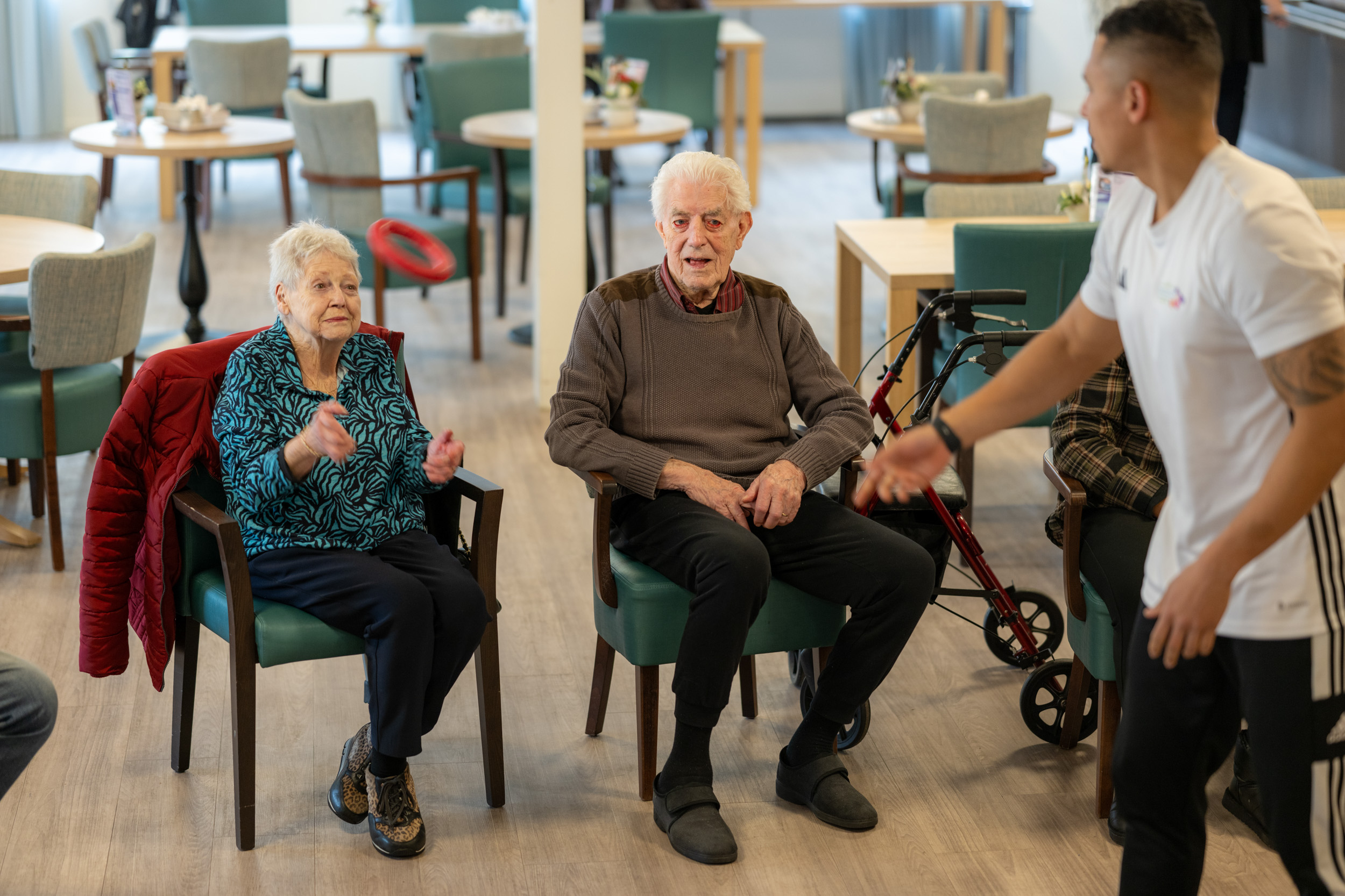 Hoogtepunten Saffier 2023 - Saffier